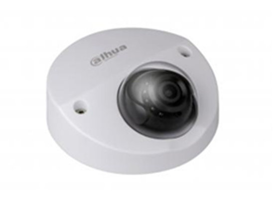 Infrared Dome Dahua CVI Camera , CCTV HDCVI Camera IP67 Outdoor