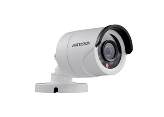 High Resolution HD Analog Camera 720P with Night Vision DS-2CE16C0T-IRP
