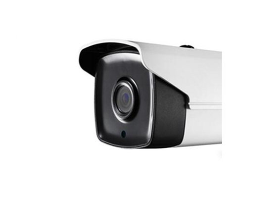Hikvision Analog Security Camera , HD DNR Bullet CCTV Analog Camera
