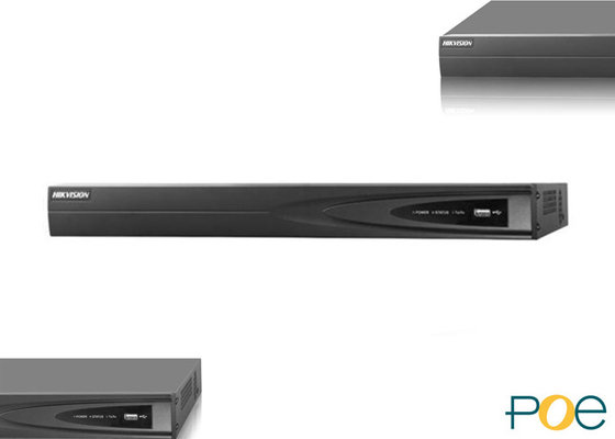 HD Hikvision Network Video Recorder