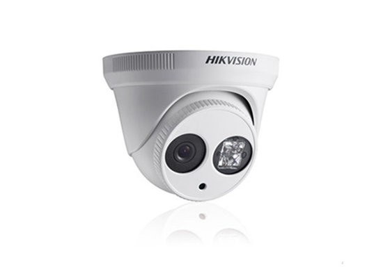 EXIR Turret HD Analog Camera Wide Dynamic Range IP66 Weatherproof