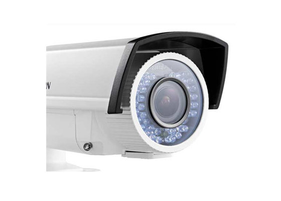 Varifocal Security HD Analog Camera IR Bullet Digital Wide Dynamic Range