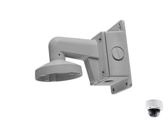 CCTV Surveillance Camera Mounting Brackets Wall Mounted Lightweight