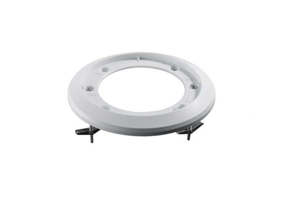 Round CCTV Accessories Dome Camera Ceiling Mount Bracket Waterproof