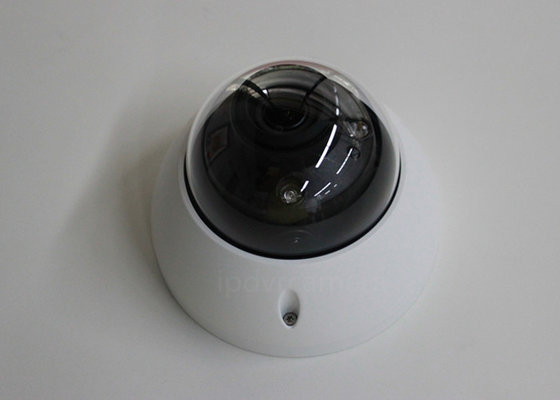 4 Megapixel WDR Surveillance Camera Max 20fps 2688x1520 with 50m IR LED