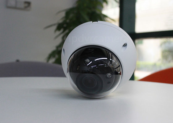 4 Megapixel WDR Surveillance Camera Max 20fps 2688x1520 with 50m IR LED