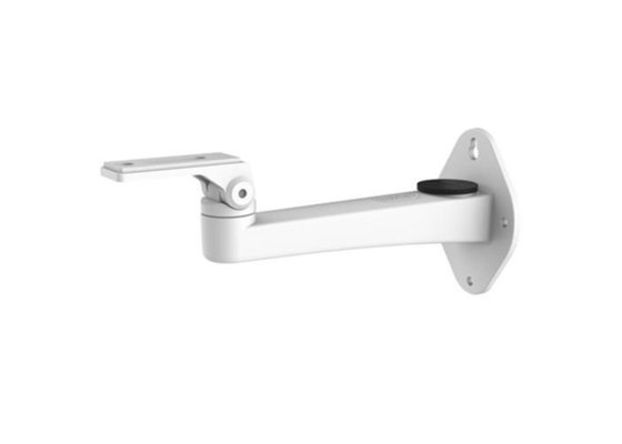 CCTV Camera Mounting Bracket Aluminum Alloy , Surveillance Camera Mounts