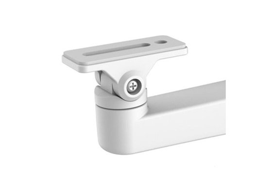 Aluminum Alloy CCTV Accessories Outdoor Security Camera Mounting Bracket