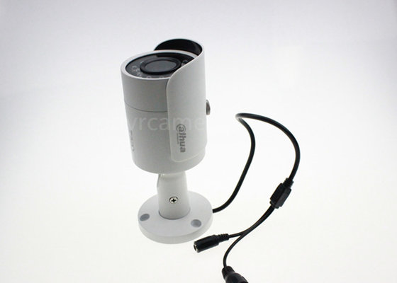 Outside Security HD CVI Camera / Dahua CCTV Camera HDCVI Fixed Lens