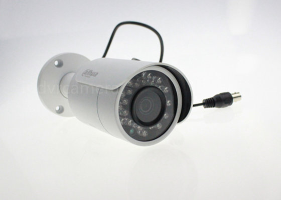 Outside Security HD CVI Camera / Dahua CCTV Camera HDCVI Fixed Lens