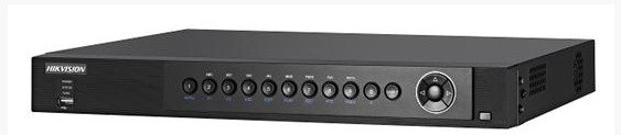 1080P HD Hikvision TVI DVR