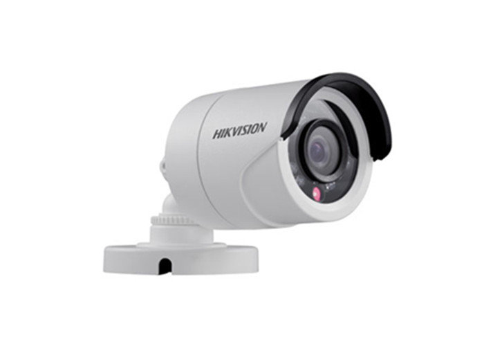 High Resolution HD Analog Camera 720P with Night Vision DS-2CE16C0T-IRP