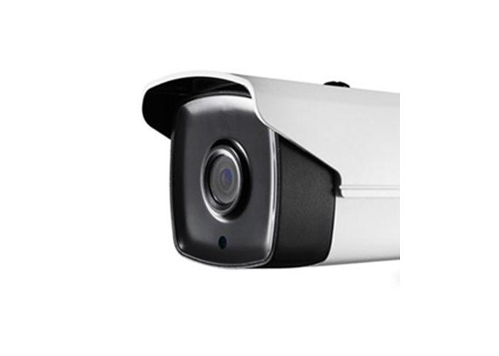 Hikvision Analog Security Camera , HD DNR Bullet CCTV Analog Camera