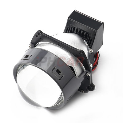IPHCAR ODM Auto Lighting System LED Projector Bi Laser Lens LED High Low Beam 55W 65W Car Led Headlights for car