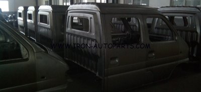 KUANTE METAL AUTO PARTS MANUFACTURE CO., LTD