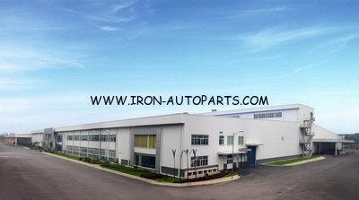 KUANTE METAL AUTO PARTS MANUFACTURE CO., LTD