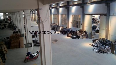 KUANTE METAL AUTO PARTS MANUFACTURE CO., LTD