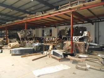 KUANTE METAL AUTO PARTS MANUFACTURE CO., LTD