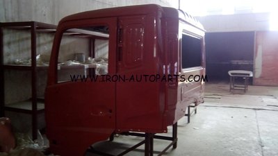 KUANTE METAL AUTO PARTS MANUFACTURE CO., LTD