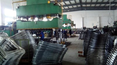 KUANTE METAL AUTO PARTS MANUFACTURE CO., LTD