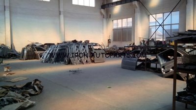 KUANTE METAL AUTO PARTS MANUFACTURE CO., LTD