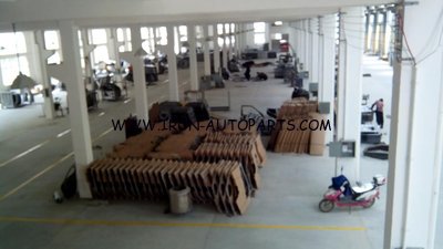 KUANTE METAL AUTO PARTS MANUFACTURE CO., LTD