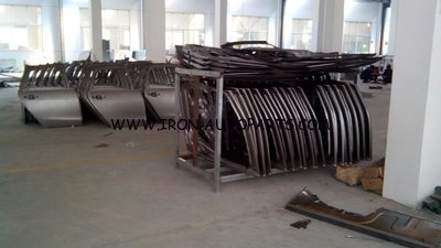 KUANTE METAL AUTO PARTS MANUFACTURE CO., LTD