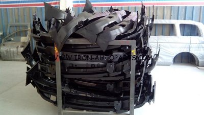 KUANTE METAL AUTO PARTS MANUFACTURE CO., LTD
