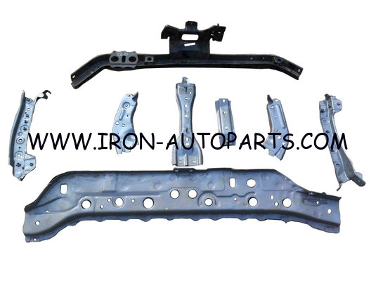 THE RADIATOR SUPPORT FOR NISSAN NEW TIIDA 5 DOORS