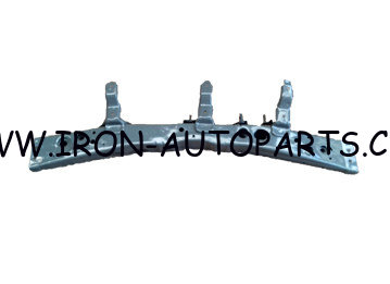 THE RADIATOR SUPPORT FOR NISSAN NEW SUNNY