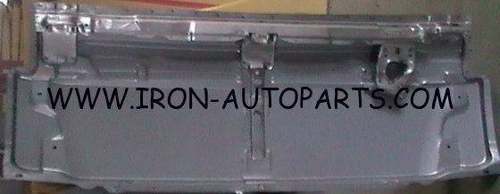 AUTO FRONT PANEL-ISUZU 600P