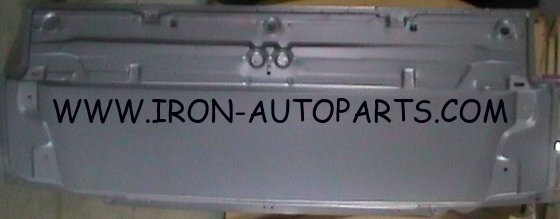 AUTO FRONT PANEL-ISUZU 600P WIDE