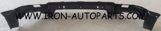 THE FRONT AUTO BUMPER REIN-NISSAN PALADIN