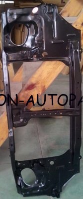 THE RADIATOR SUPPORT FOR NISSAN PICK-UP D23