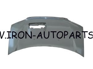 AUTO HOOD/ENGINE COVER -HYUNDAI/JAC REFINE DIESEL