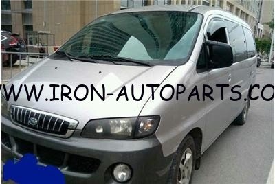 AUTO MIDDLE DOOR -HYUNDAI/JAC REFINE