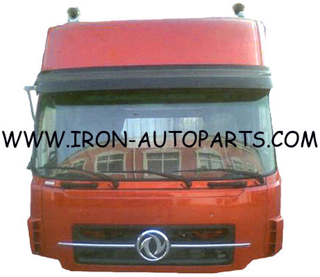TRUCK DRIVING CABIN ASSY FOR DONGFENG TIANLONG