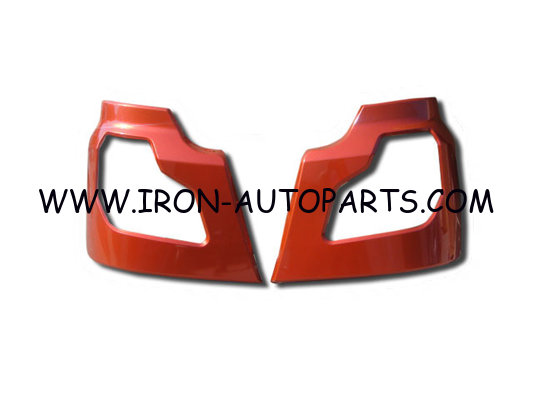 THE TRUCK PARTS-THE HEAD LAMP BRACKET -DONGFENG HERCULES-DONGFENG DALISHI/DALISHEN