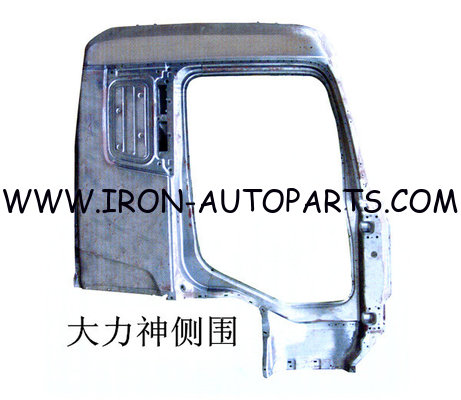 THE TRUCK PARTS-THE SIDE PANEL -DONGFENG HERCULES-DONGFENG DALISHI/DALISHEN
