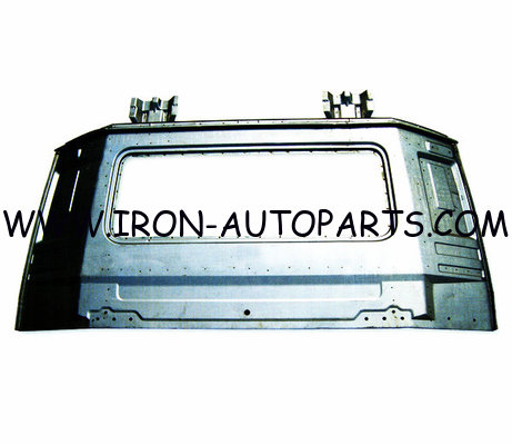 THE TRUCK PARTS-THE BACK WINDOW PANEL -DONGFENG TIANLONG