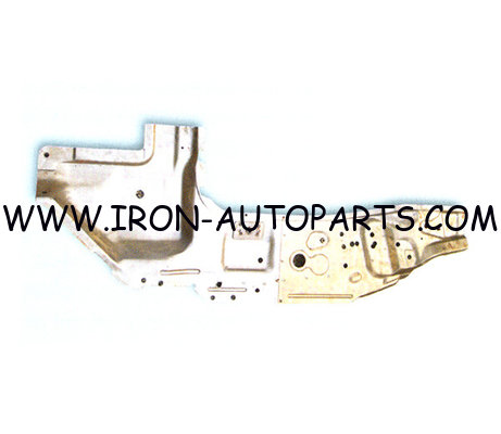 THE TRUCK PARTS-THE TRUCK FRAME INNER SUPPORT -DONGFENG HERCULES-DONGFENG DALISHI/DALISHEN