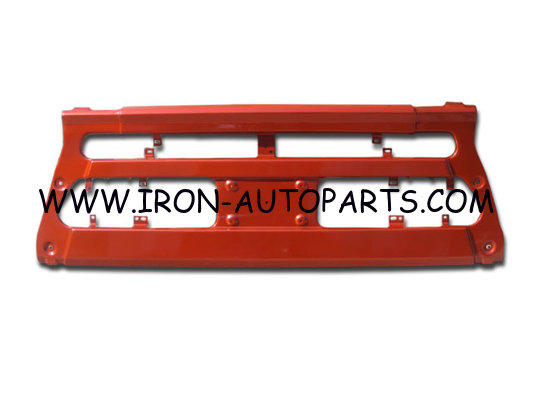 THE TRUCK PARTS-TRUCK FRONT BUMPER -DONGFENG TIANLONG