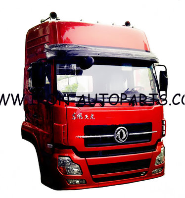 THE TRUCK PARTS-TRUCK SIDE ROOF PANEL -DONGFENG TIANLONG