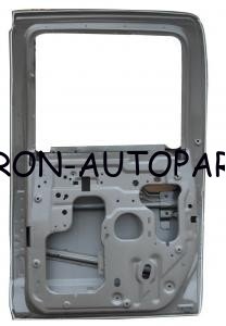 AUTO DOOR-ISUZU D-MAX-RIGHT MIDDLE DOOR