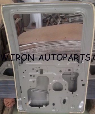 AUTO DOOR-ISUZU D-MAX-RIGHT MIDDLE DOOR