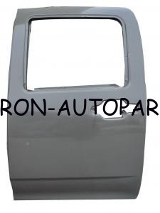 AUTO DOOR-ISUZU D-MAX- REAR LEFT DOOR