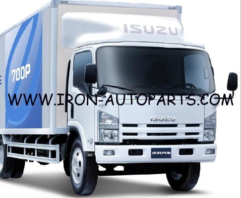 AUTO DOOR-ISUZU 700P FRONT LEFT DOOR