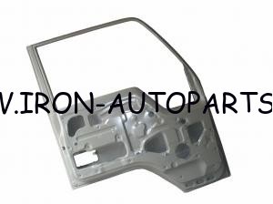 AUTO DOOR-MITSUBISHI CANTER DOOR-FL  FRONT LEFT