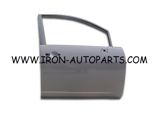 AUTO DOOR-NISSAN TIIDA-FR