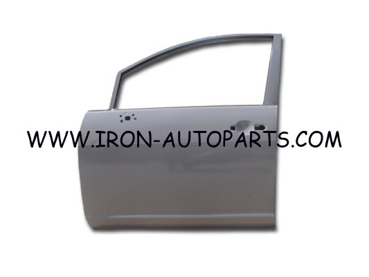 AUTO DOOR-NISSAN TIIDA-FL